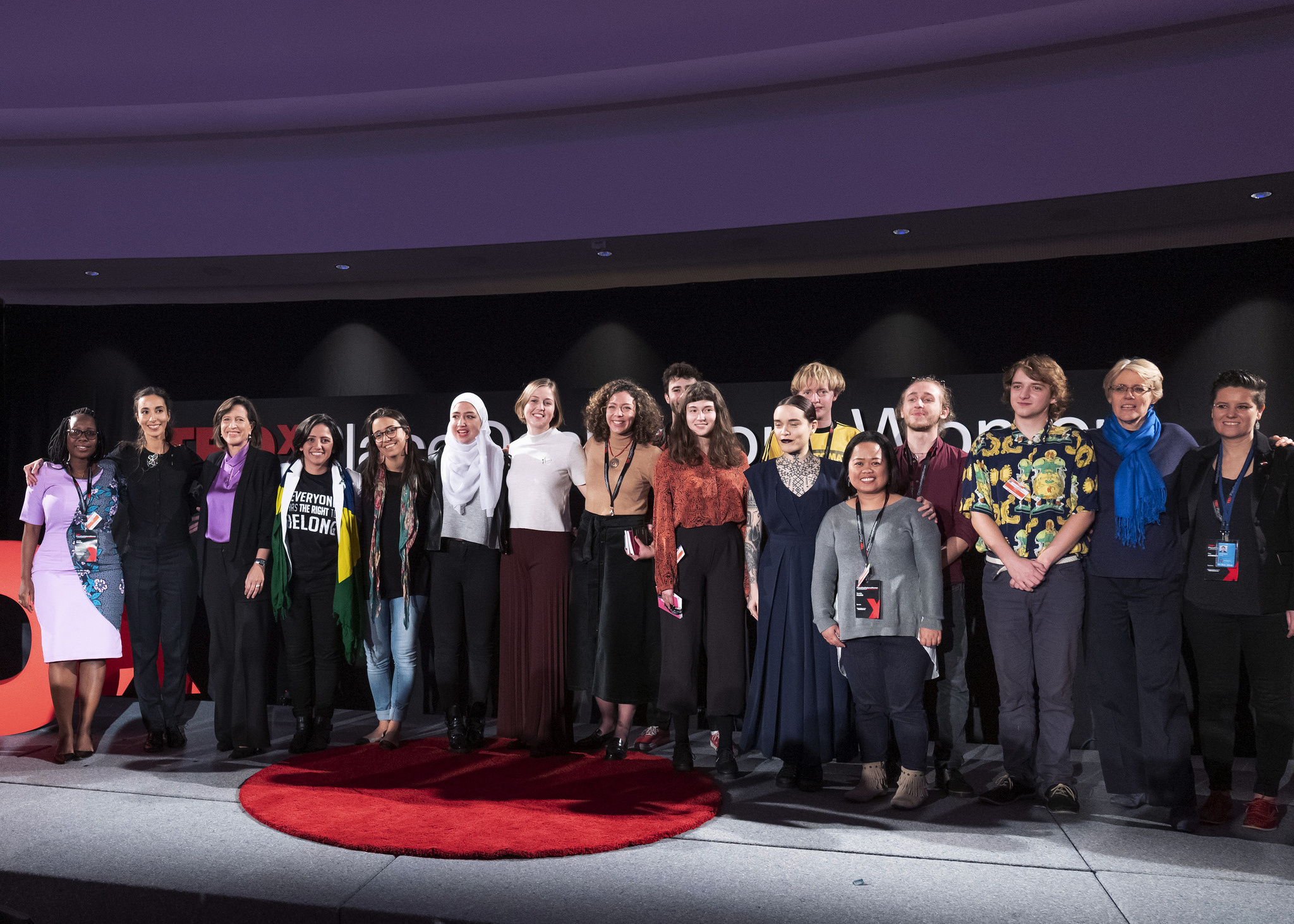 You Too Can Be A Powerful (TEDx) Public Speaker - Claire Doole ...